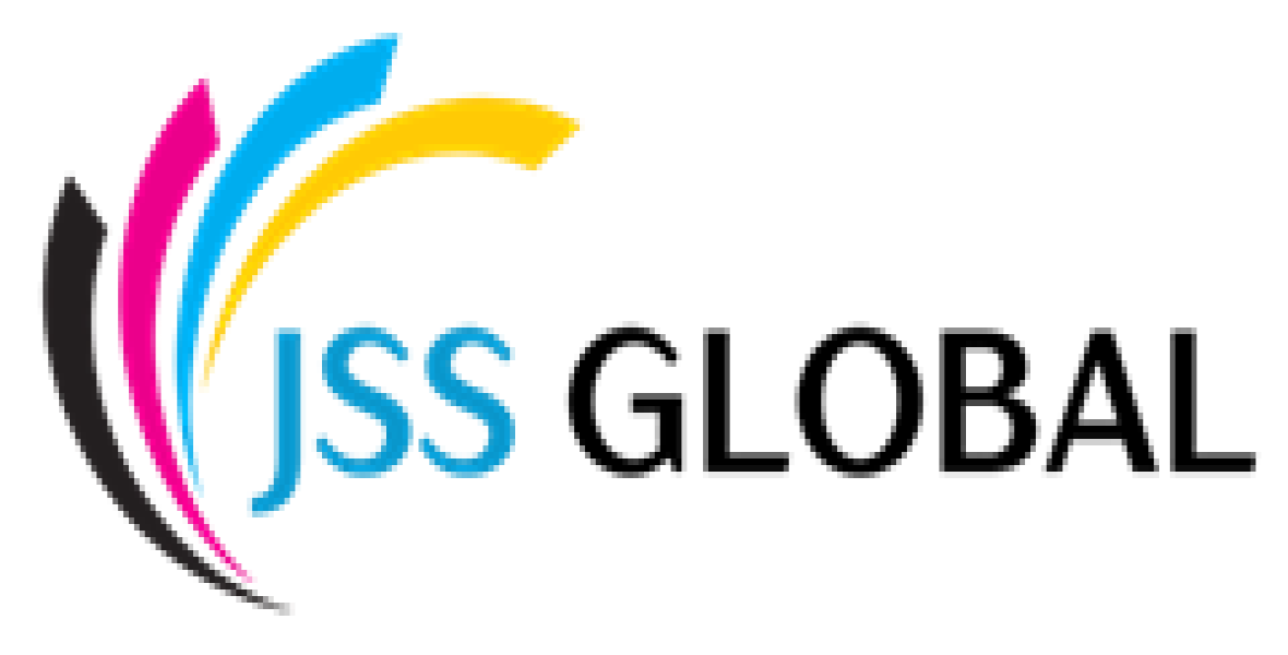 JSS Global - Home